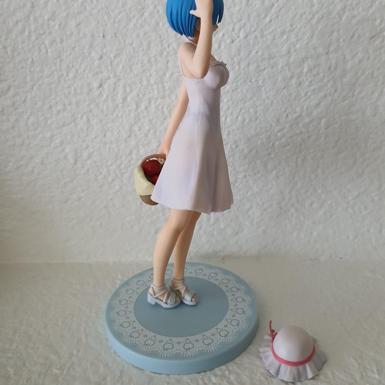 Re : Zero Premium Figure Rem Meet at Lugnica Ver... - Depop