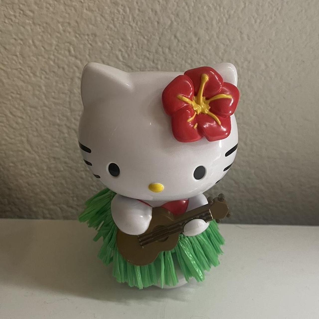 Hello Kitty hula girl - Depop