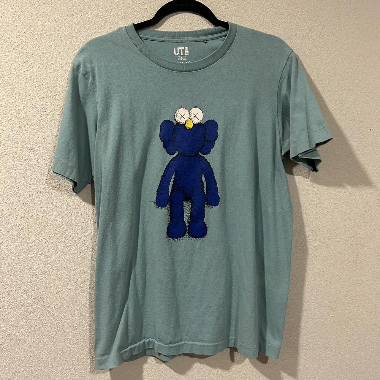Kith tshirt - Depop