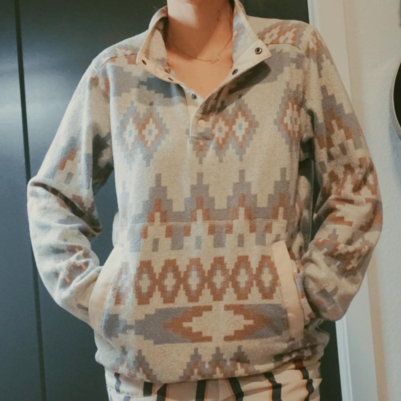 Alpine Design Men's multi Jumper | Depop