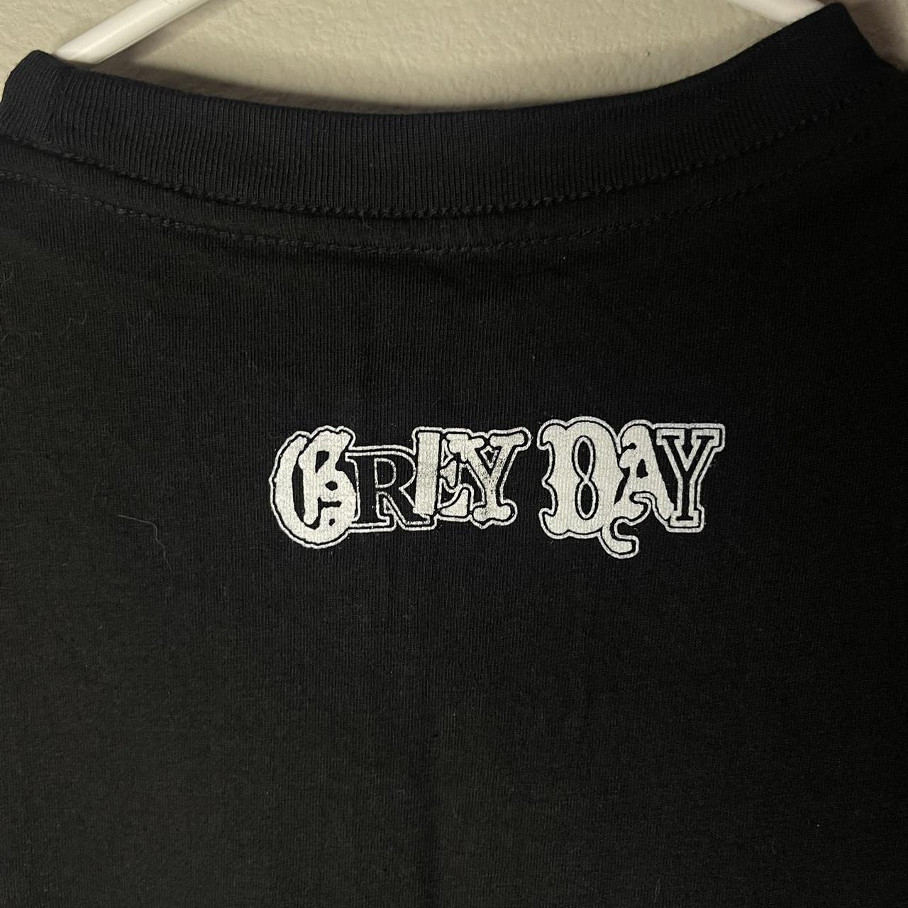 Grey Day 2022 G59 Suicideboys Tour T-shirt! EUC!!!🔥... - Depop
