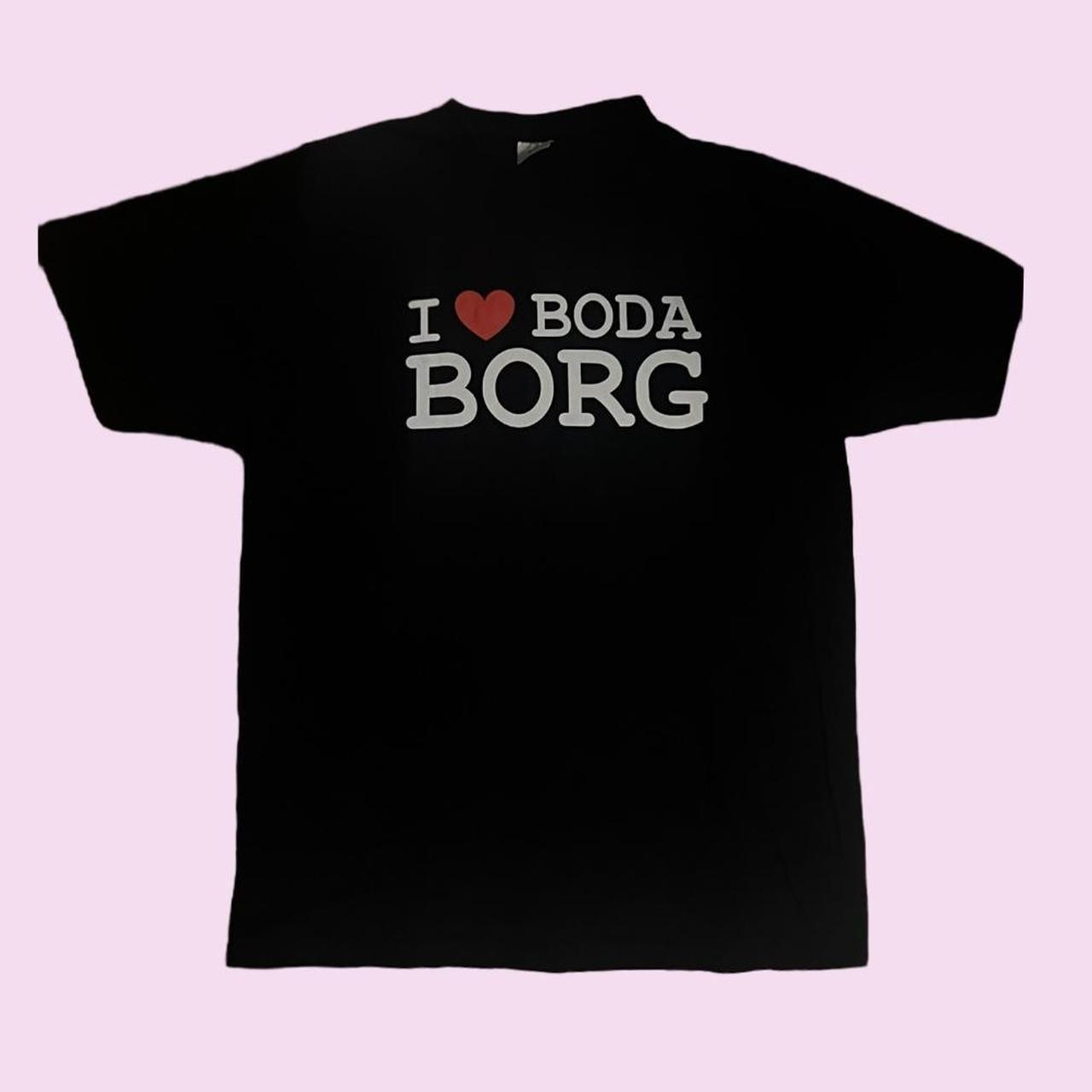 Y2k shirt ♡ - super cool unique design - classic... - Depop