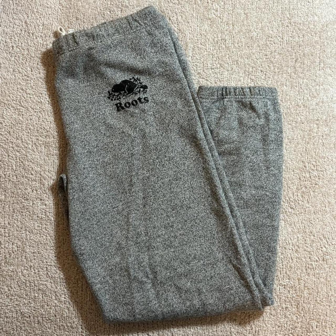 Roots Sweatpants - Depop