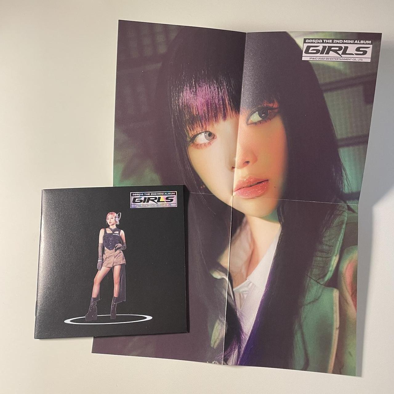 Cds-and-vinyl | Depop