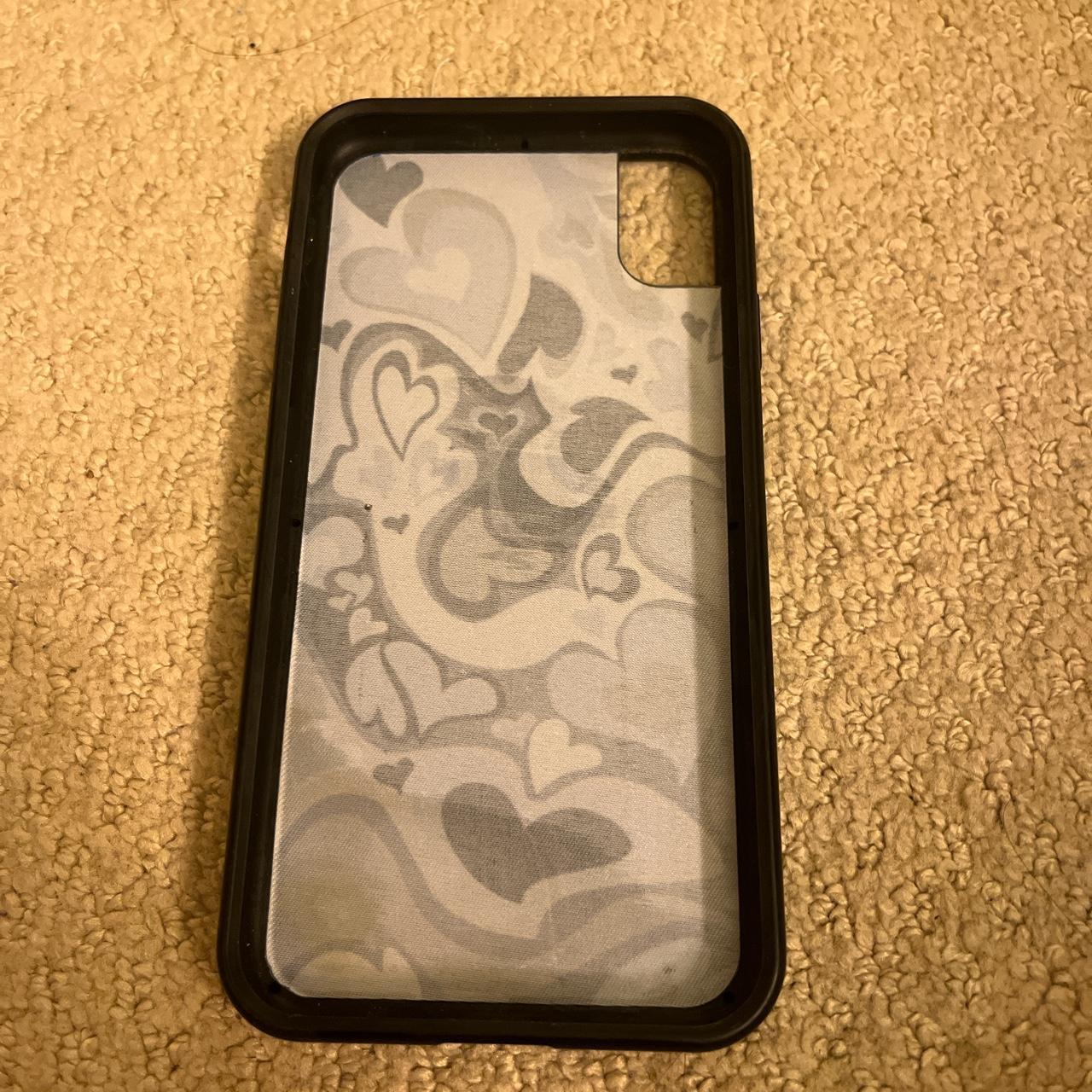 Wildflower iPhone XR Salem Collab Phone Case Free... - Depop