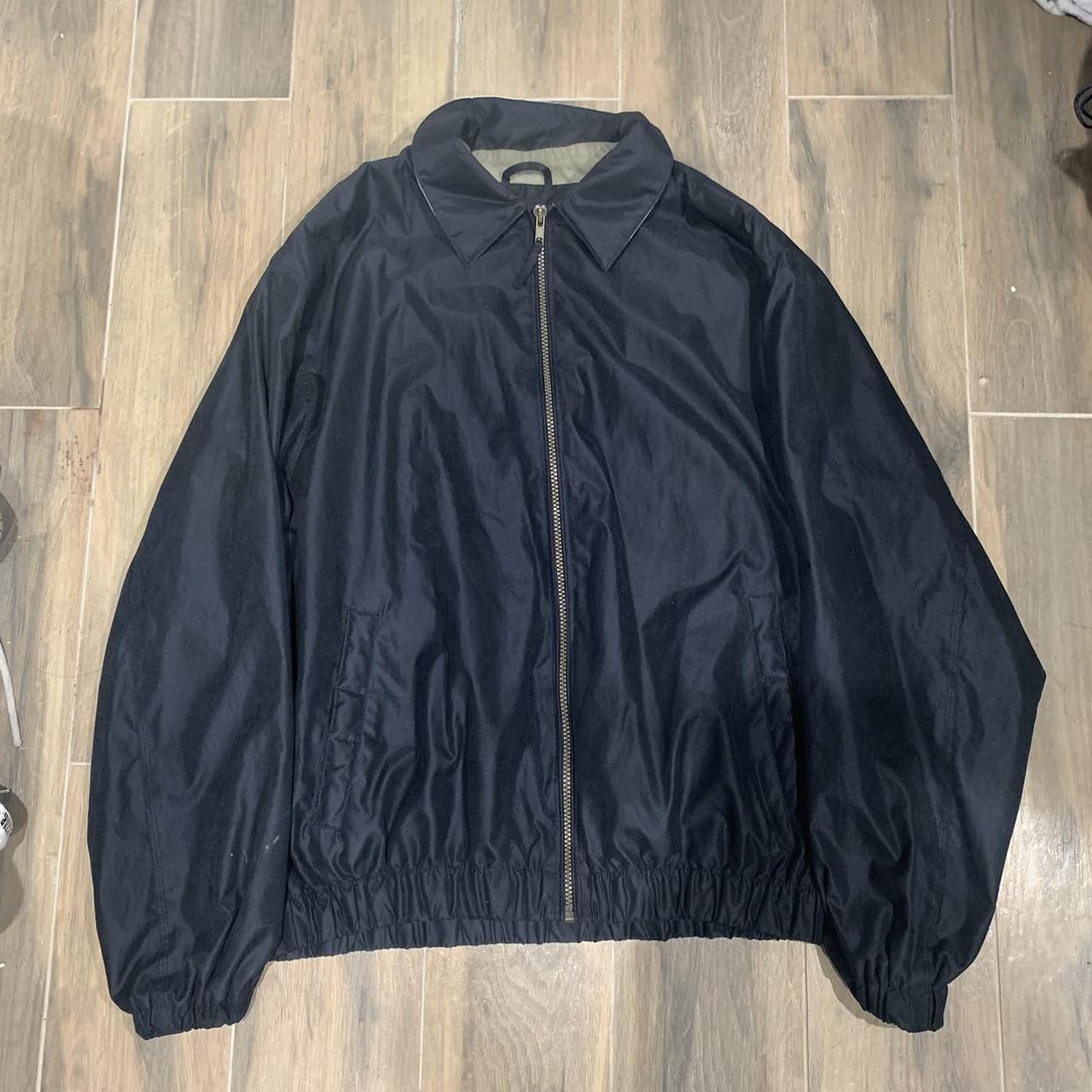 OUTBROOK Men’s Jacket | MEDIUM Fits a perfect... - Depop