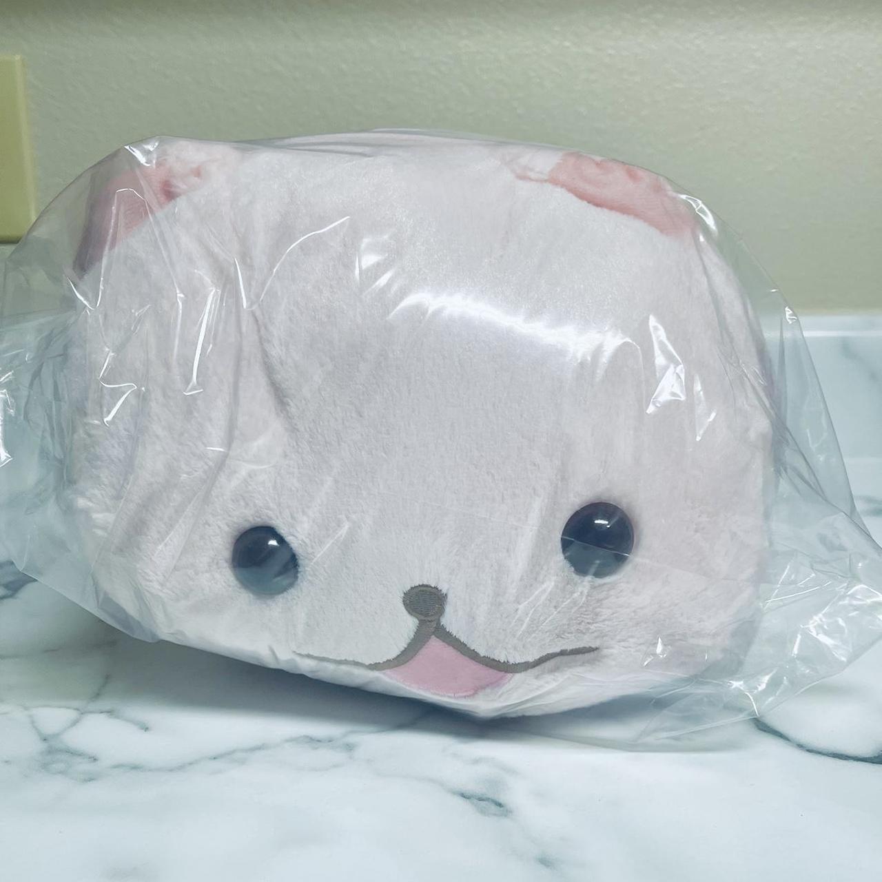 Pink Stuffed-animals | Depop