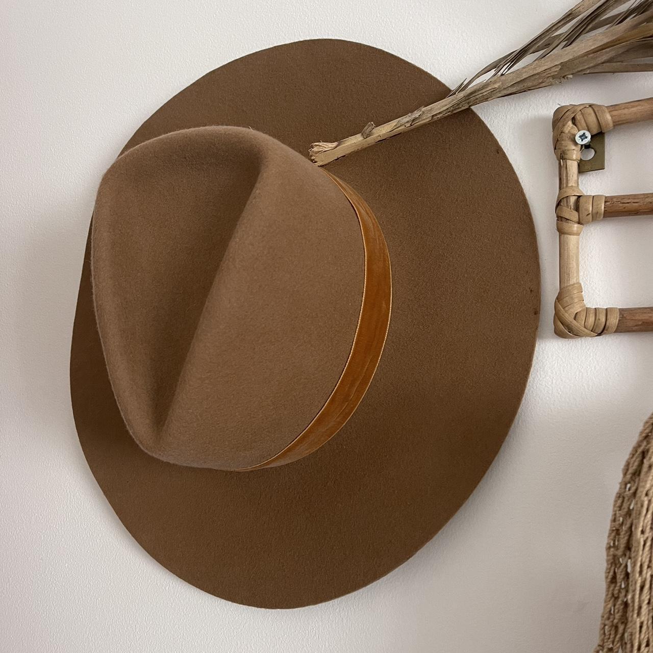 Lack of colours hat Size small - Depop