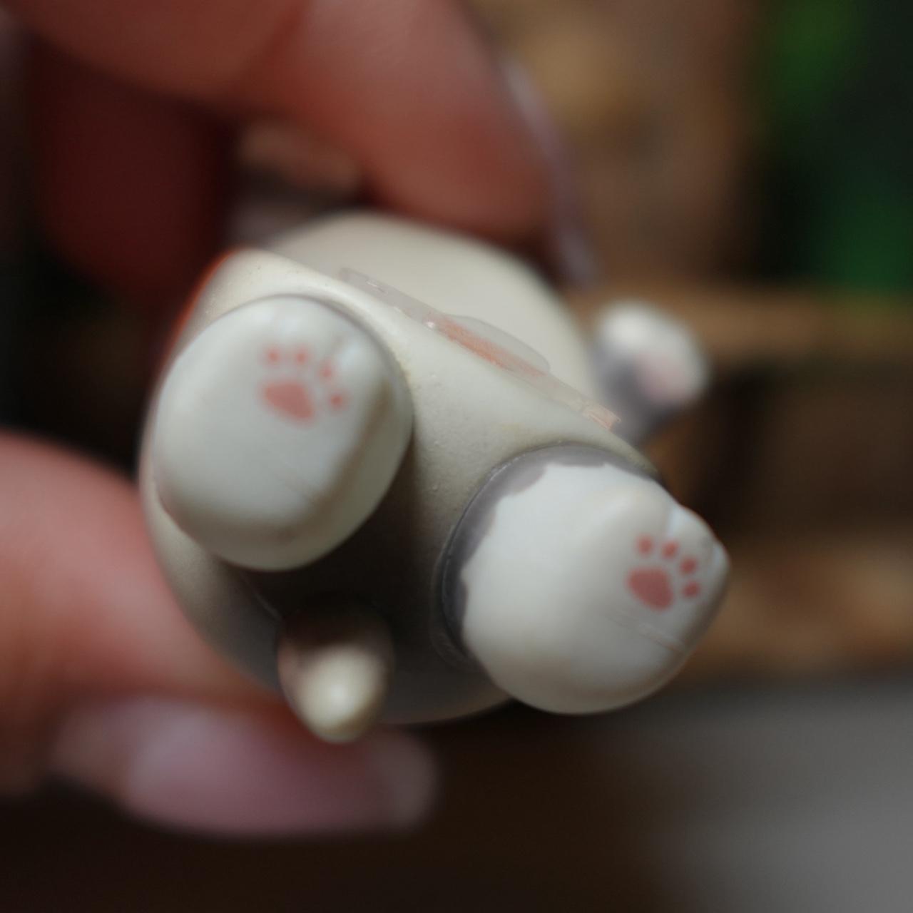 Mofusand Hipper – Eel Meow (Brand New!) 🧡🐾 Brand... | Depop