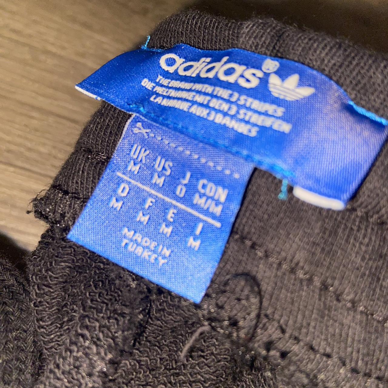 Old school, Adidas superstar collaboration, fits nicely - Depop