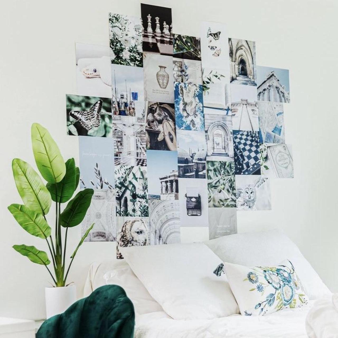 DIY wall collage posters from archive sunday ATHENA... - Depop