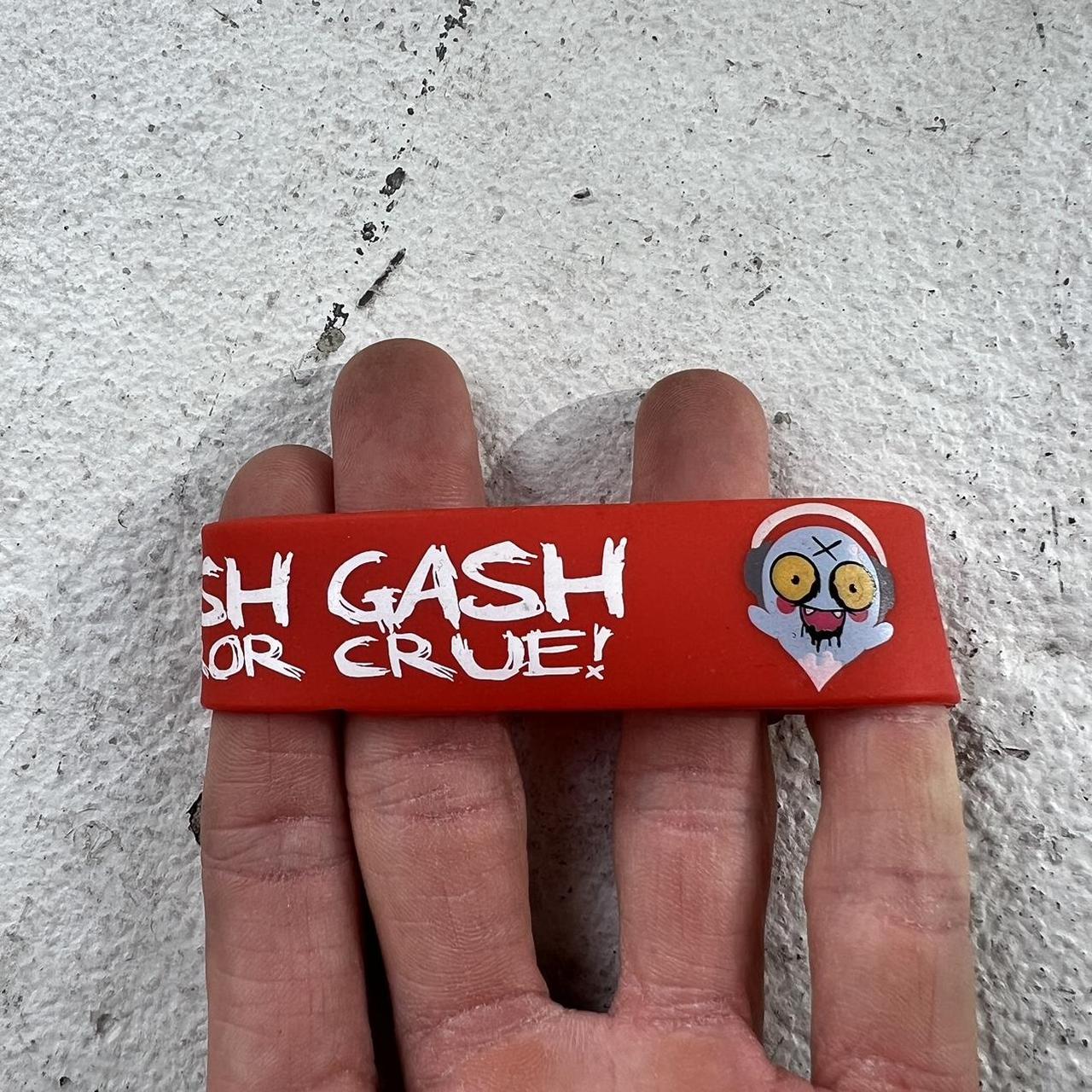 2011 Blood On The Dance Floor Slash Gash SGTC ... - Depop