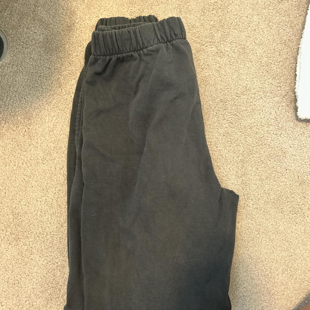 Black brandy... - Depop