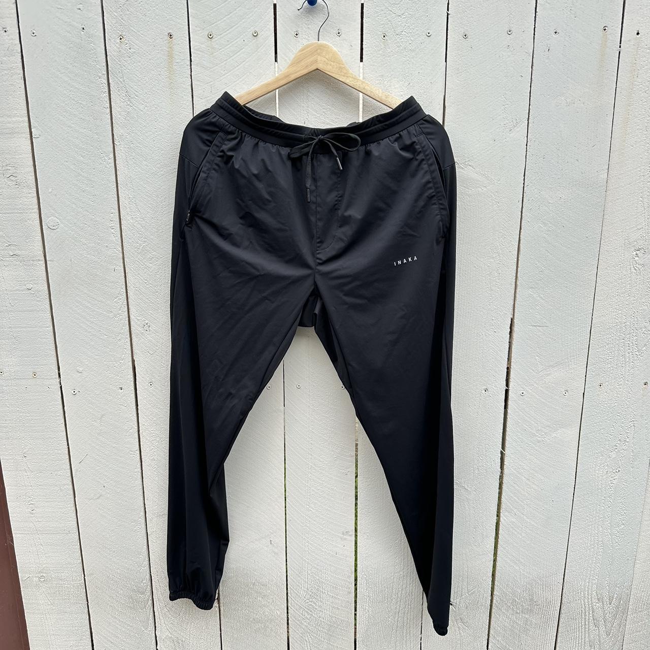 INAKA POWER PERFORMANCE JOGGERS BRAND NEW - Depop