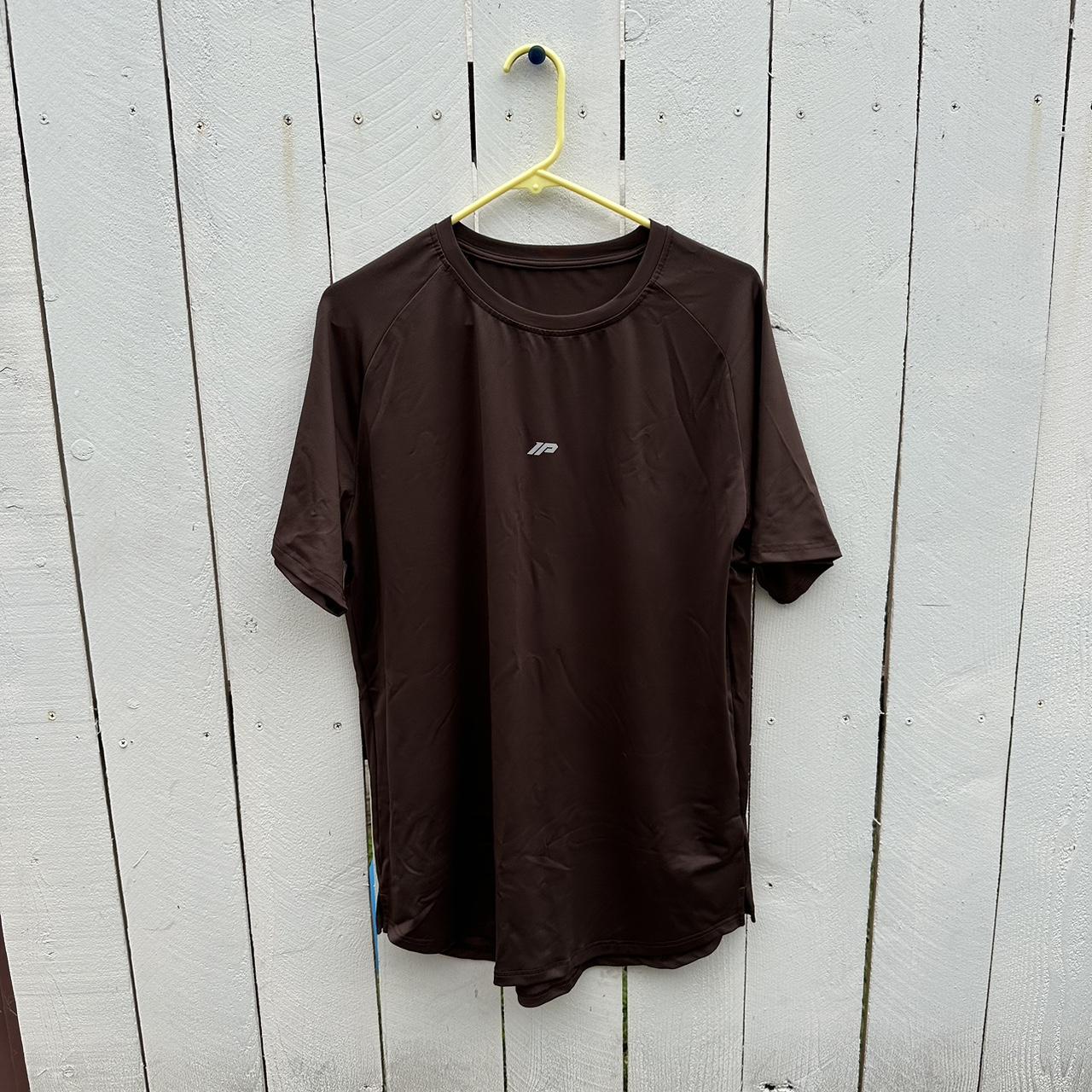 INAKA POWER PERFORMANCE SHIRT - Depop