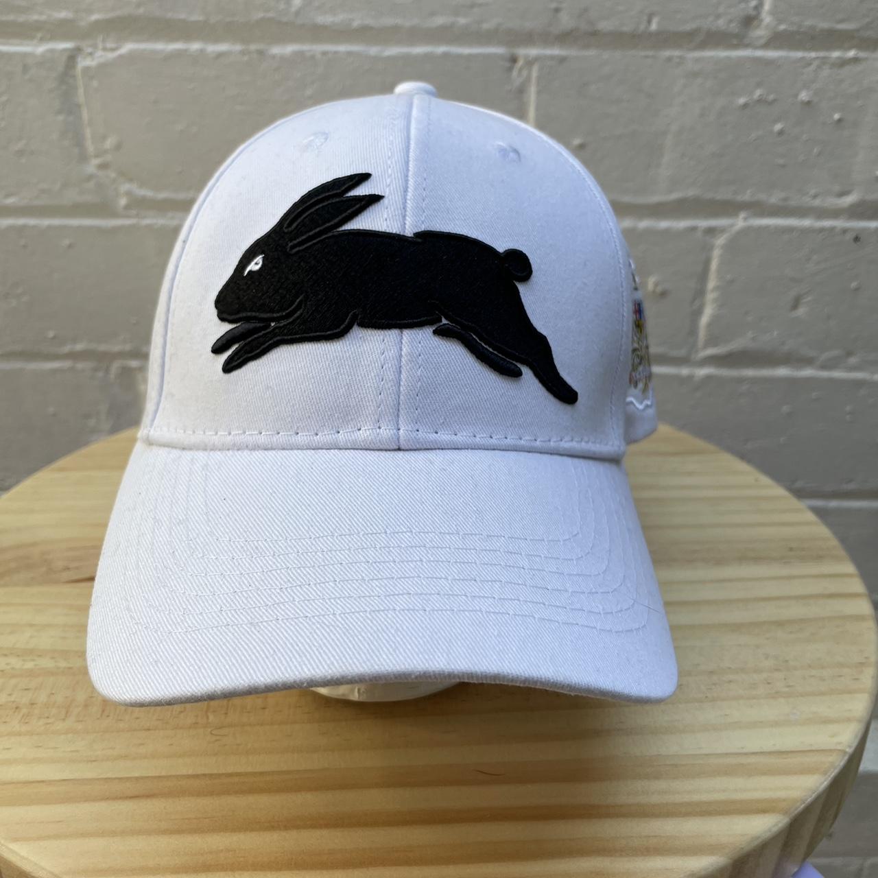 Albo Rabbitohs hat Anthony Albanese South... - Depop