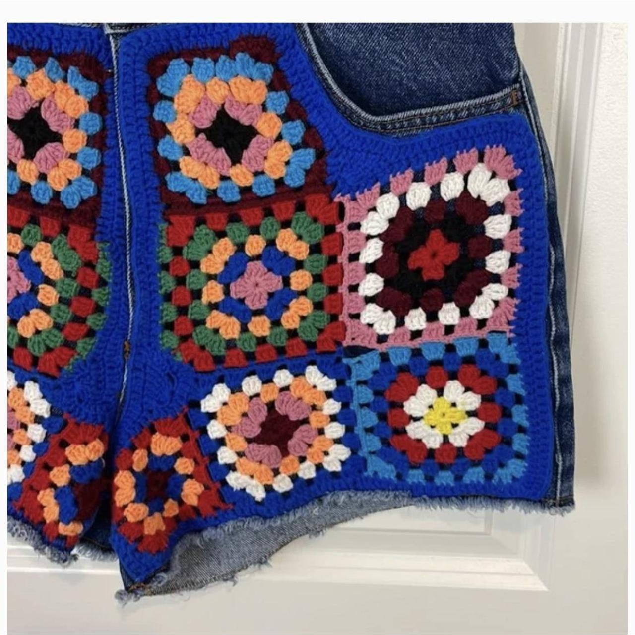 Farm Rio Women's Multi Shorts | Depop