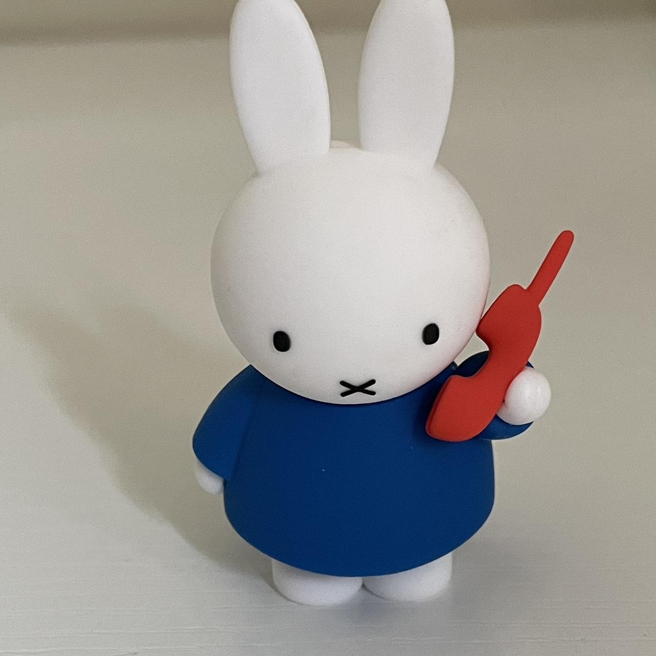 Miffy Doing Things Blind Box -miffy on the... - Depop