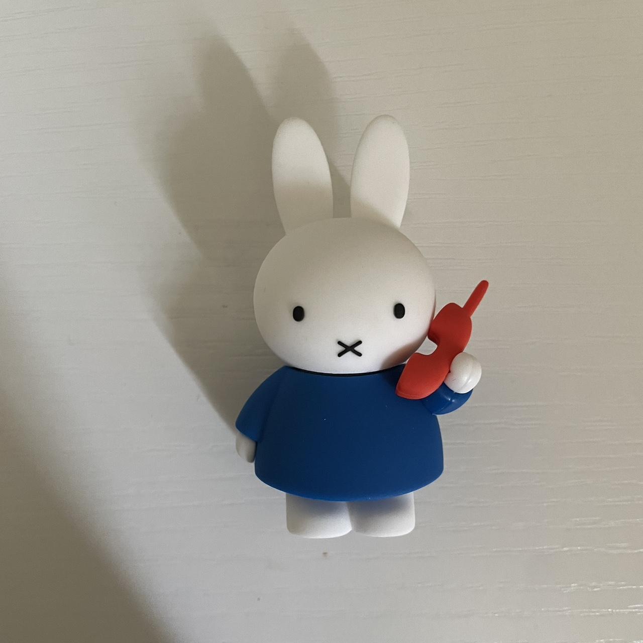 Miffy Doing Things Blind Box -miffy on the... - Depop