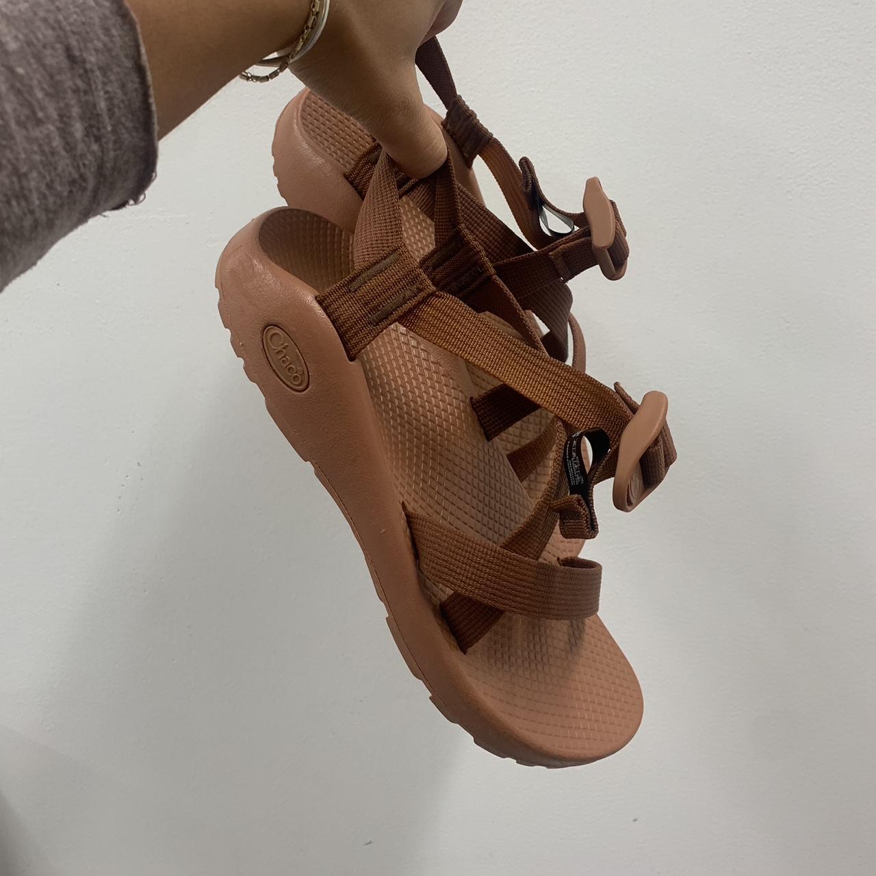Chaco Women's Sandals | Depop