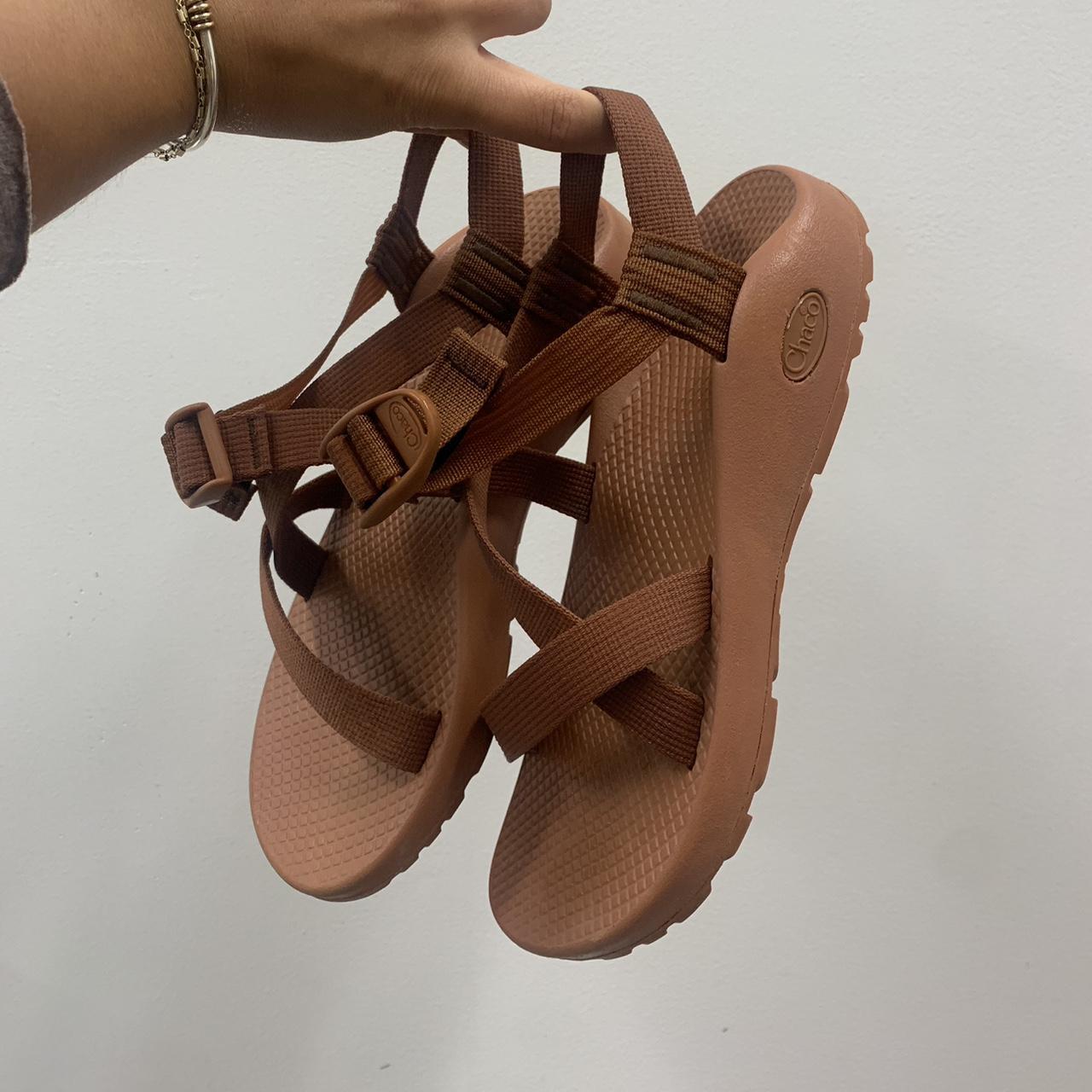 Chaco Women's Sandals | Depop