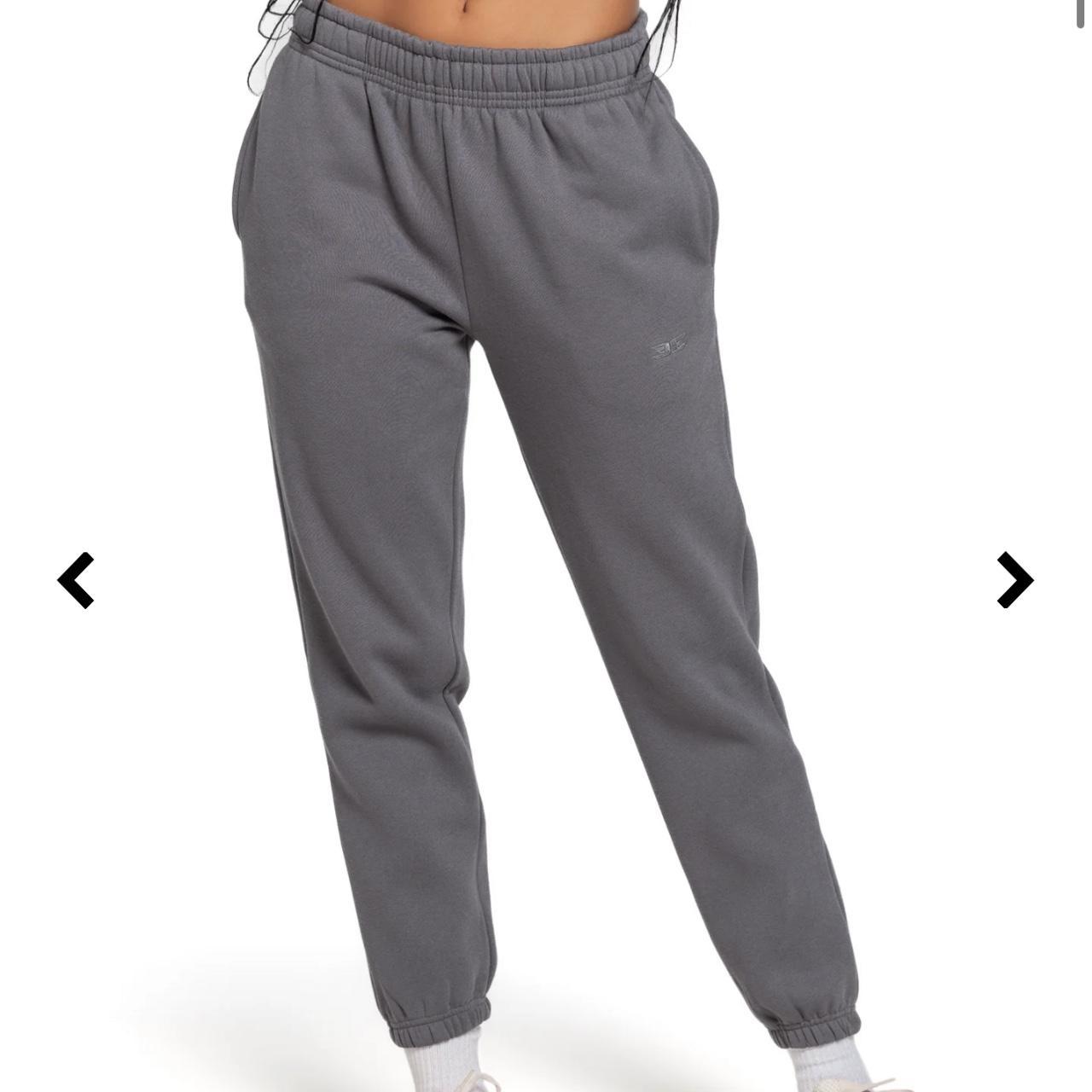 Elite Eleven Cool Slate Trackies Worn Twice Depop
