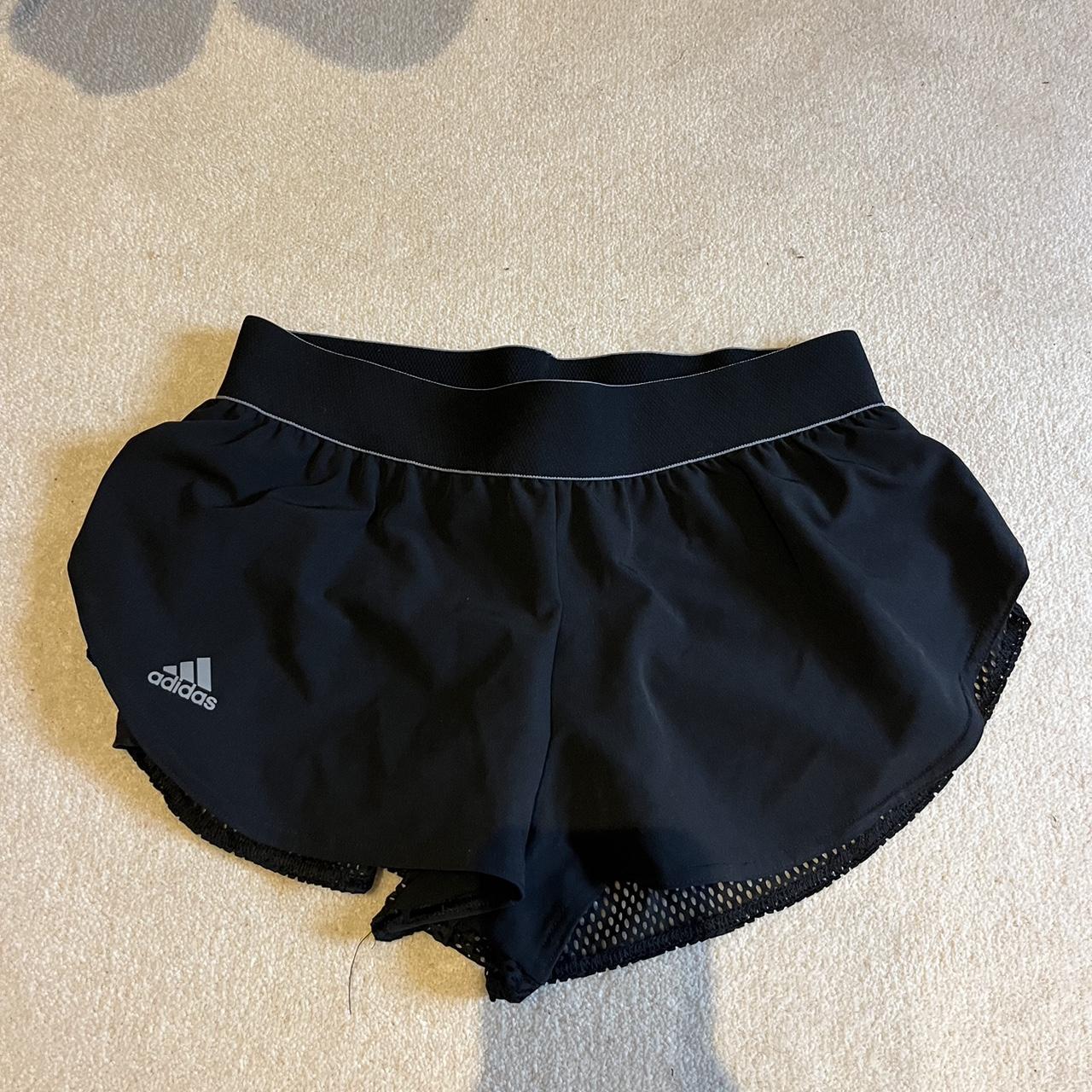 Adidas shorts - Depop