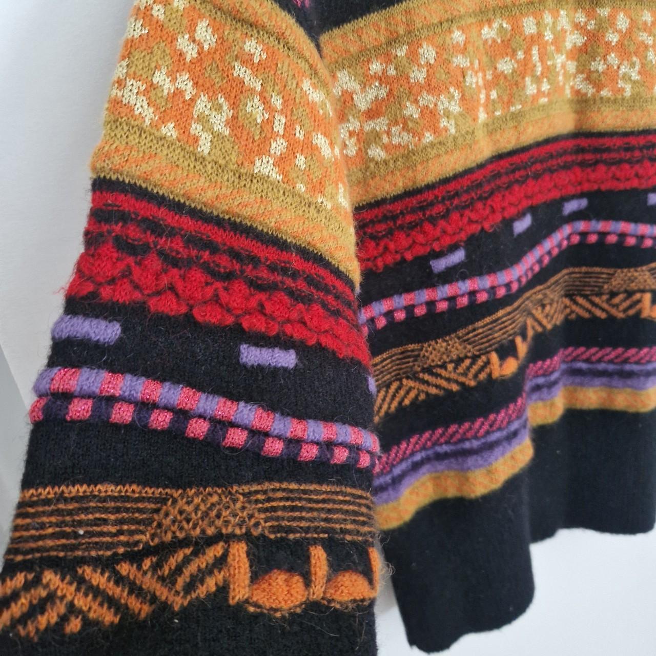 Vintage style jumper - Depop