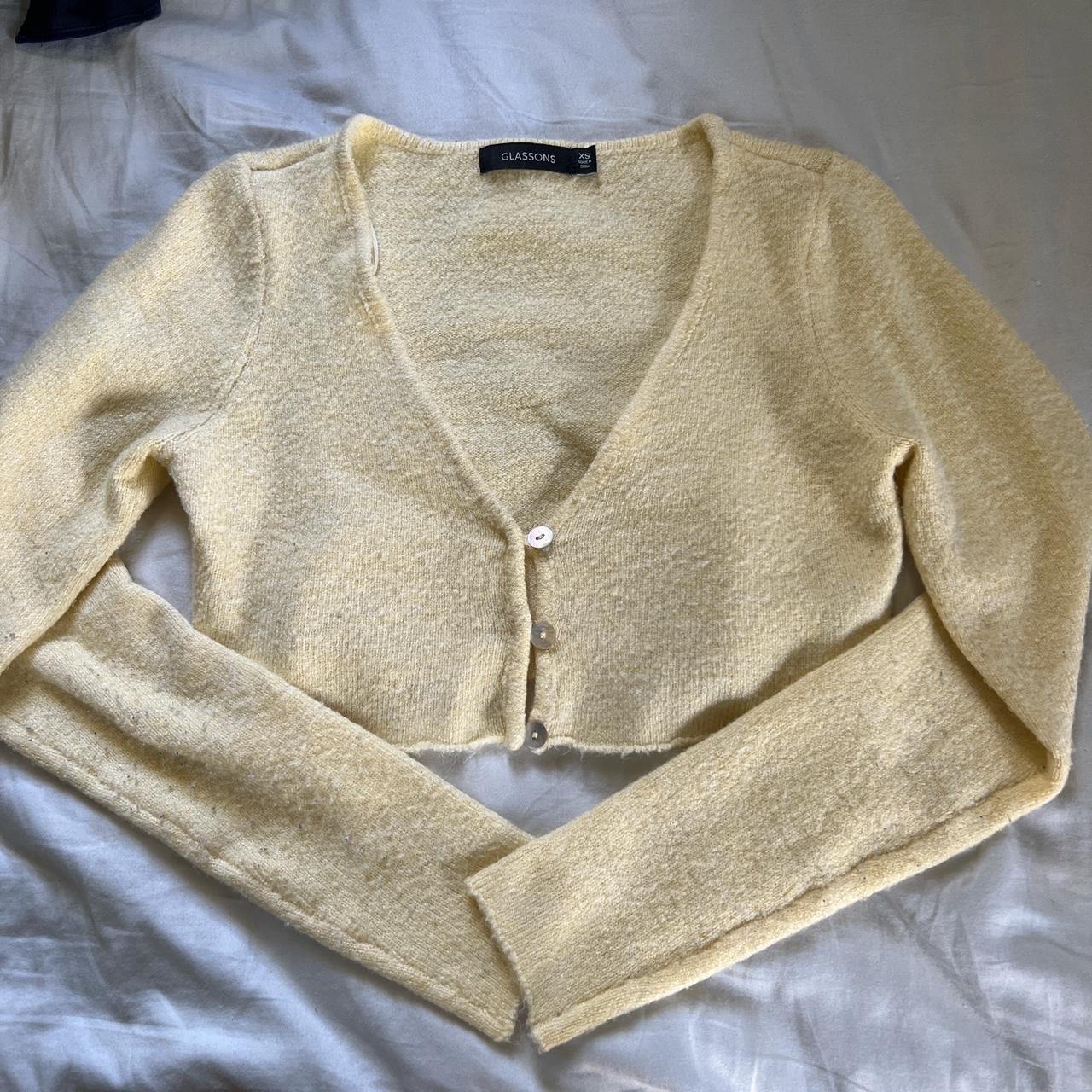 Glassons Women's Cardigan | Depop