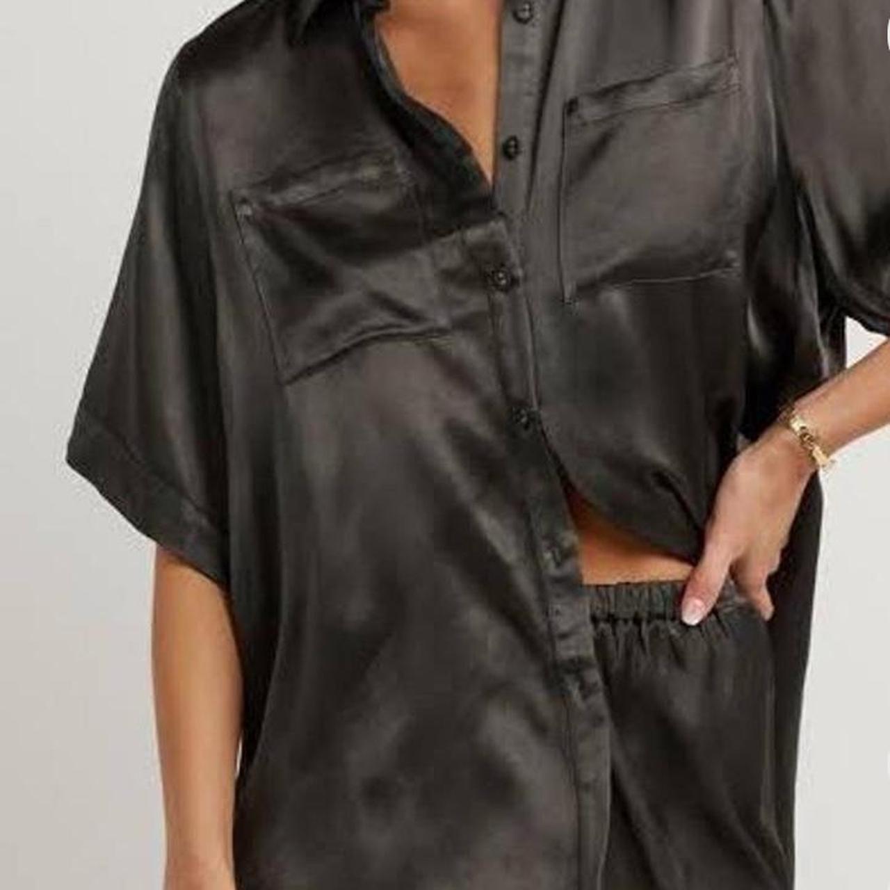 DISSH SIMON BIAS SET Size 6 top & 10 pants. Perfect... | Depop