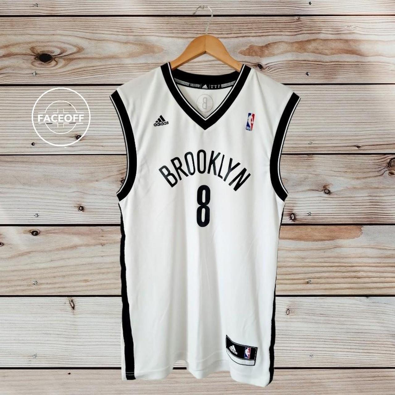 ⚡ Brooklyn Nets Williams Jersey ⚡ Amazing Deron... - Depop