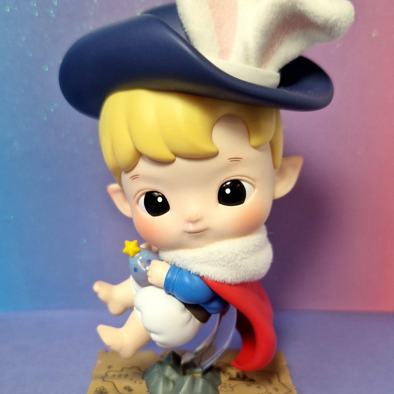 POP MART Hachipupu Adventures in the Woods Blind Box... - Depop