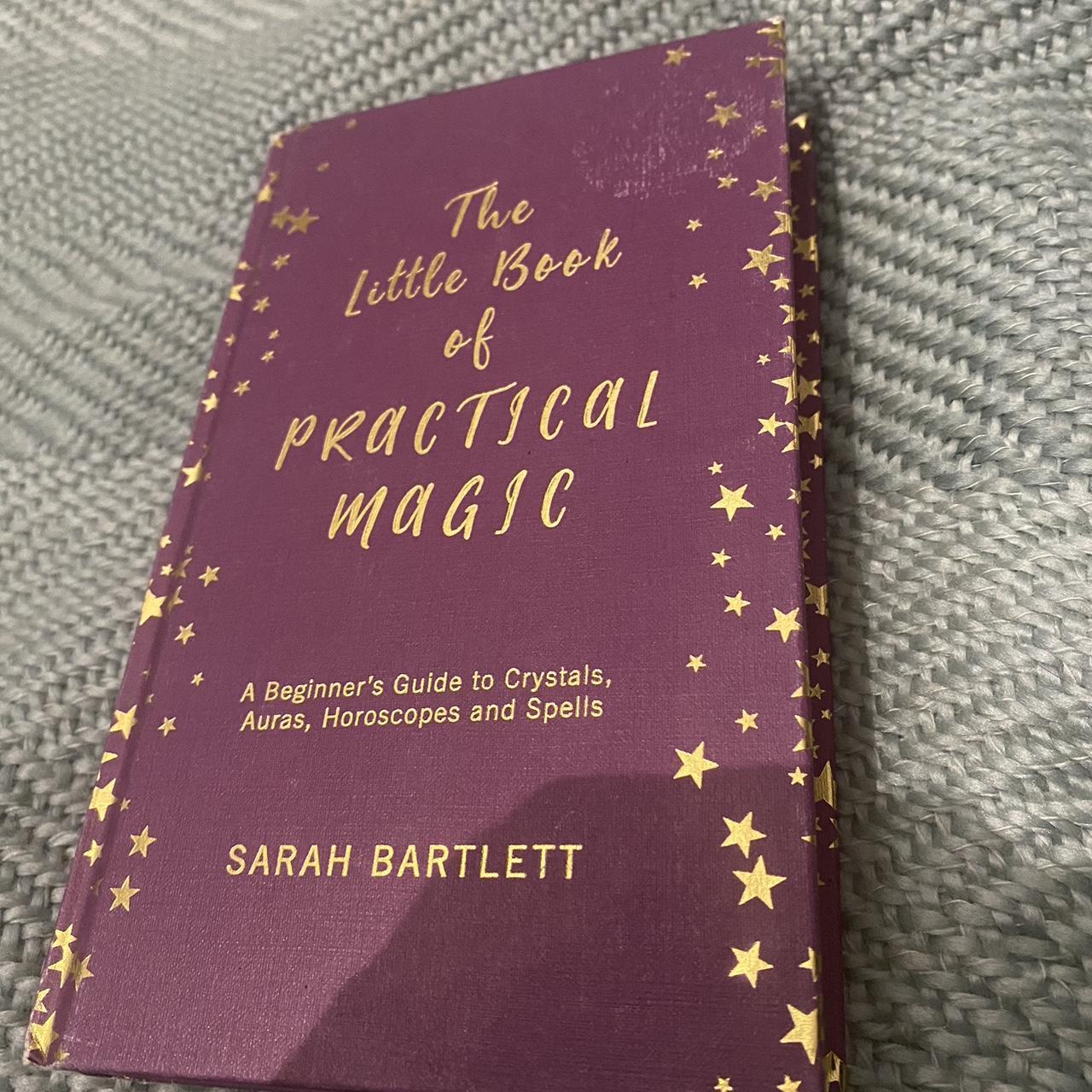 ️OPEN TO OFFERS, GONE IN A WEEK ️ the little book of... - Depop