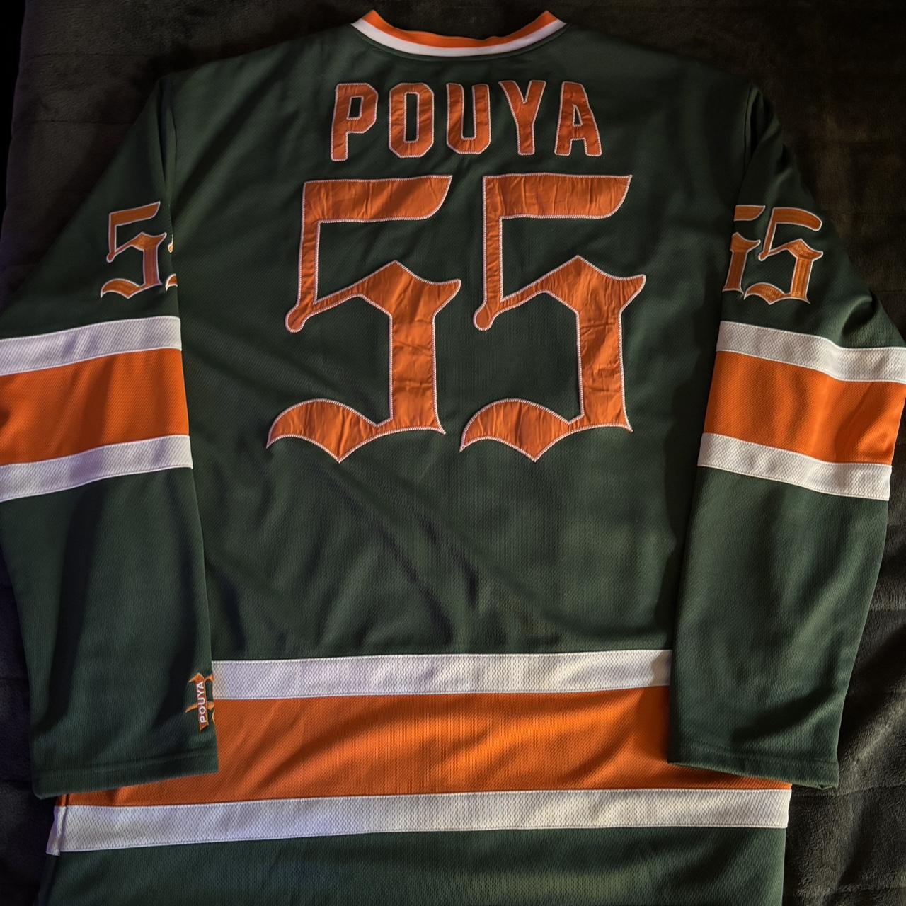 Super clean Pouya/buffet boys... - Depop