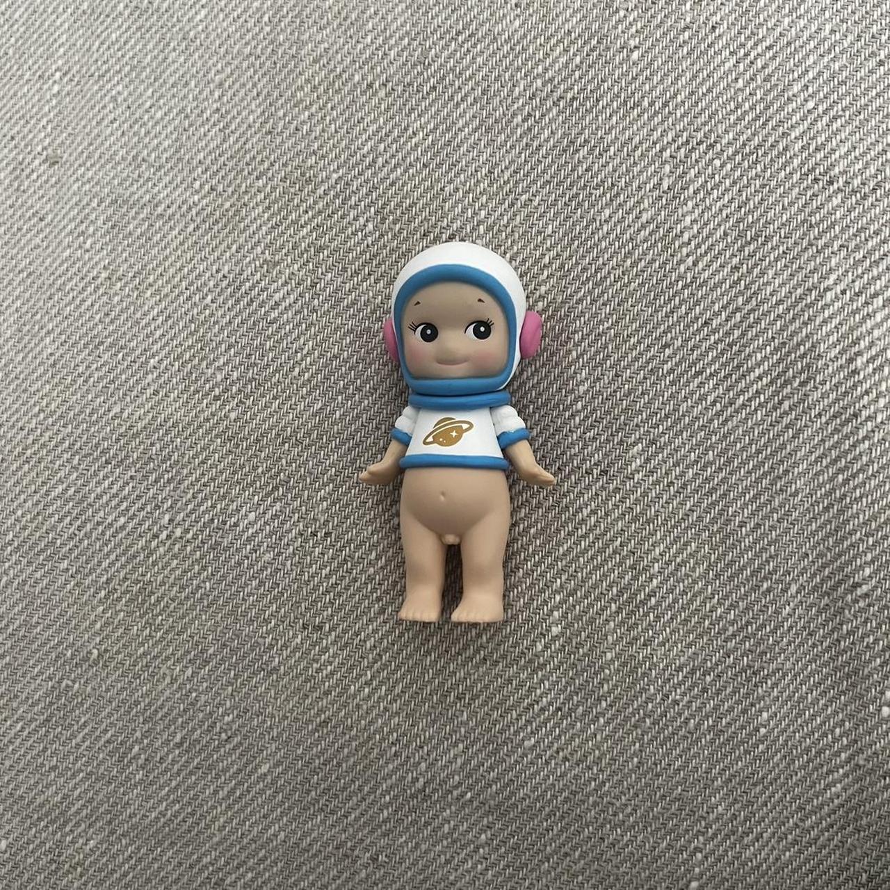 sonny angel space astronaut! from limited 2020 space... - Depop