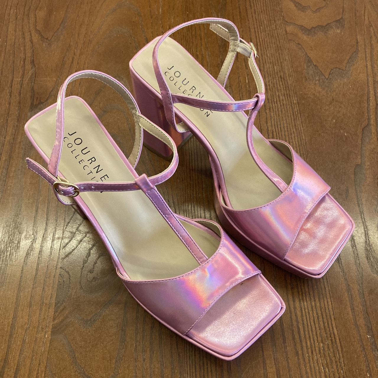 Journee Collection Women's multi Courts | Depop