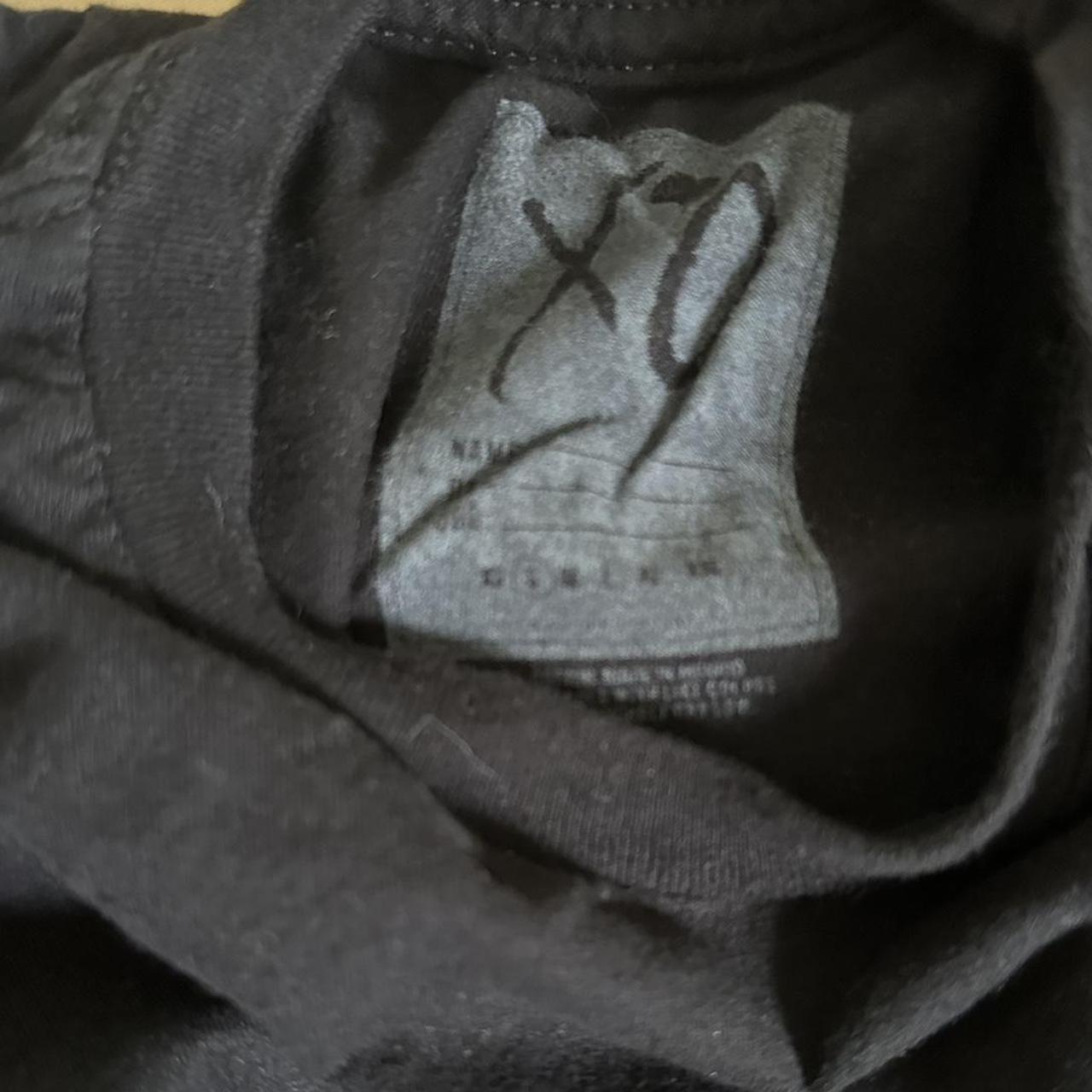 the weeknd beauty behind the madness bbtm merch... - Depop