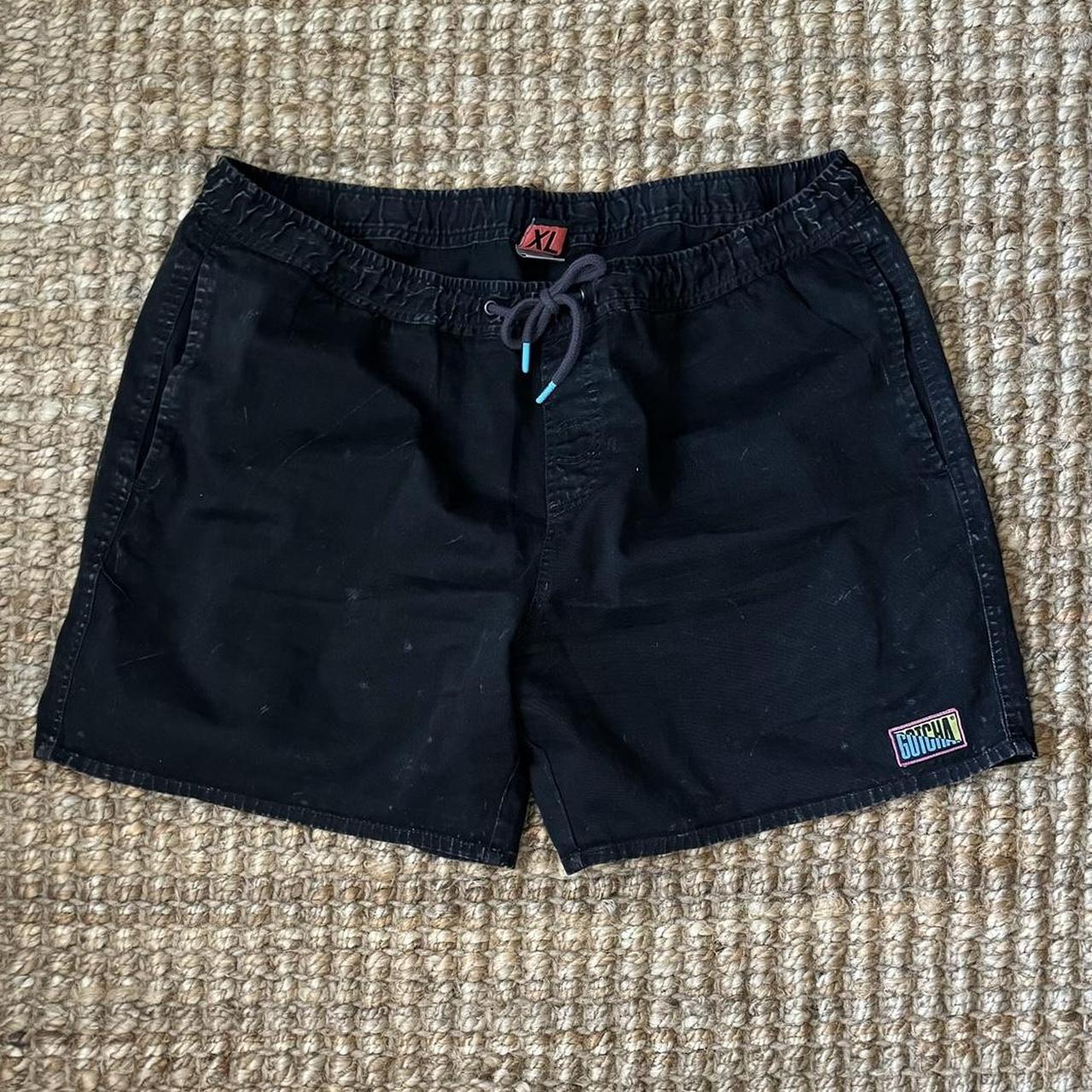 GOTCHA Brand Mens Shorts #gotcha #mensshorts #summer - Depop