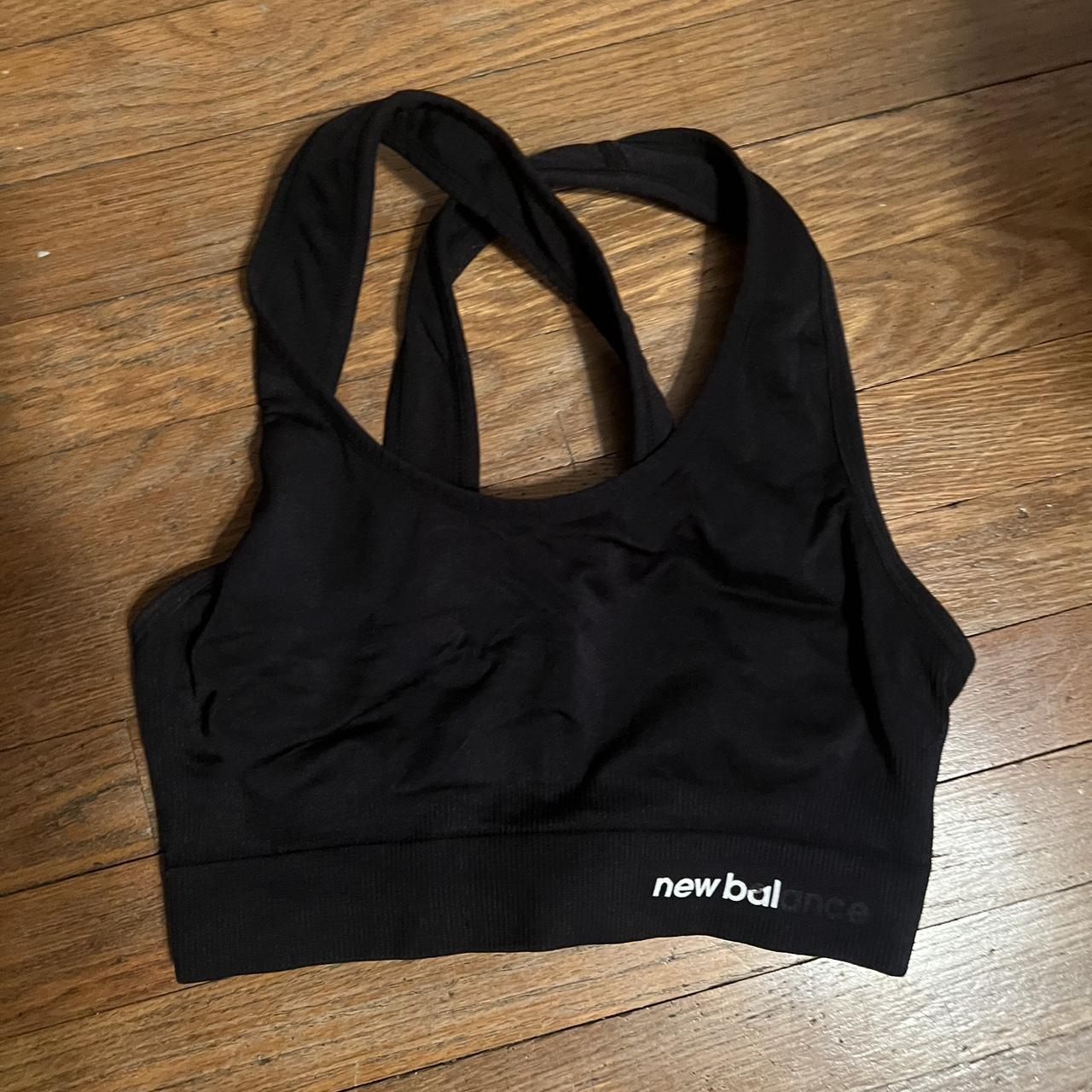 New balance bra - Depop