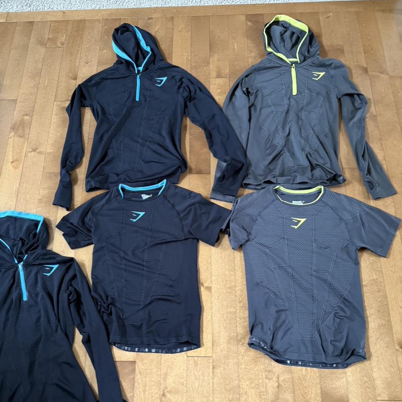 ONYX V1 COLLECTION. All authentic Everything in... | Depop