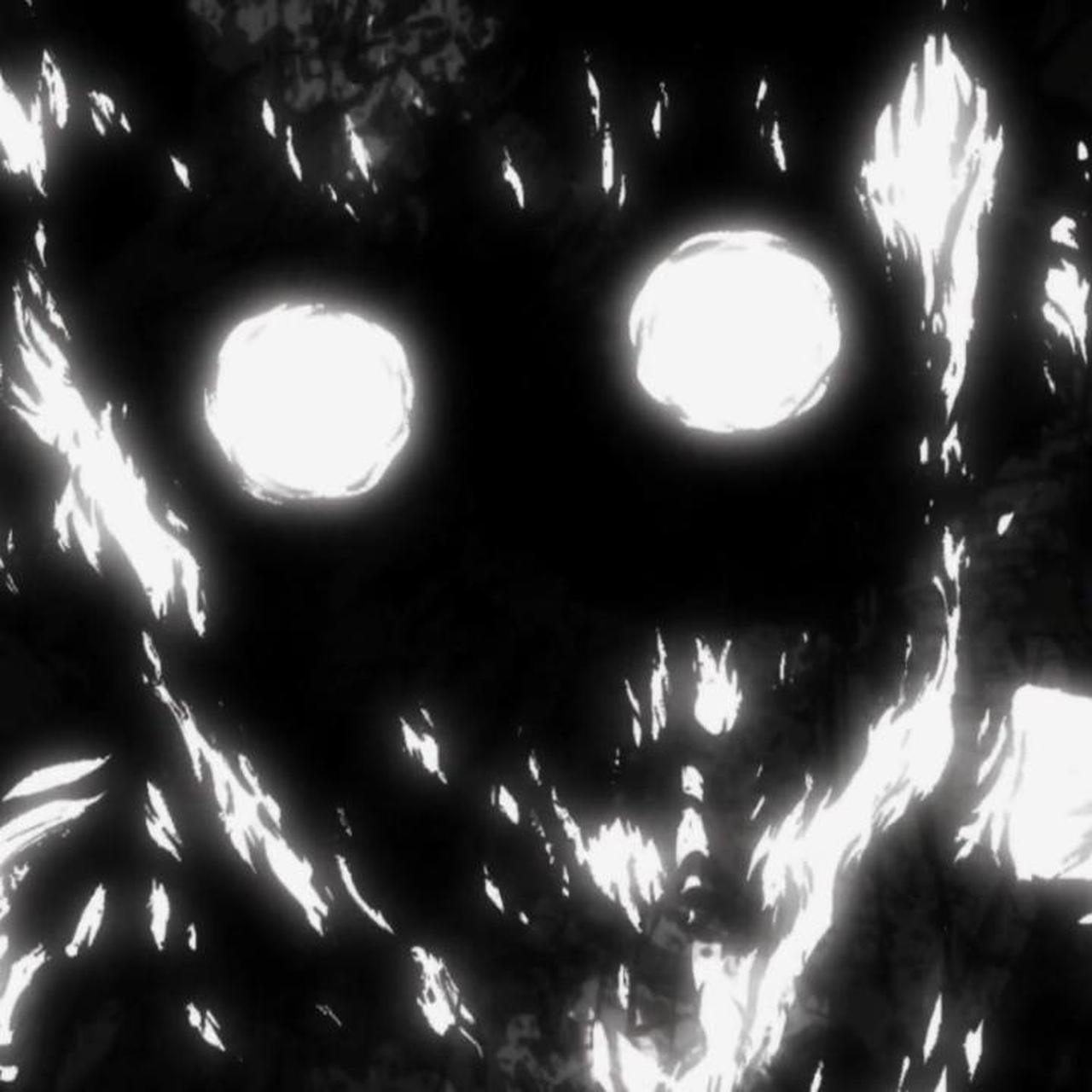 Hunter x Hunter Gon Transformation Knit Oversized... | Depop