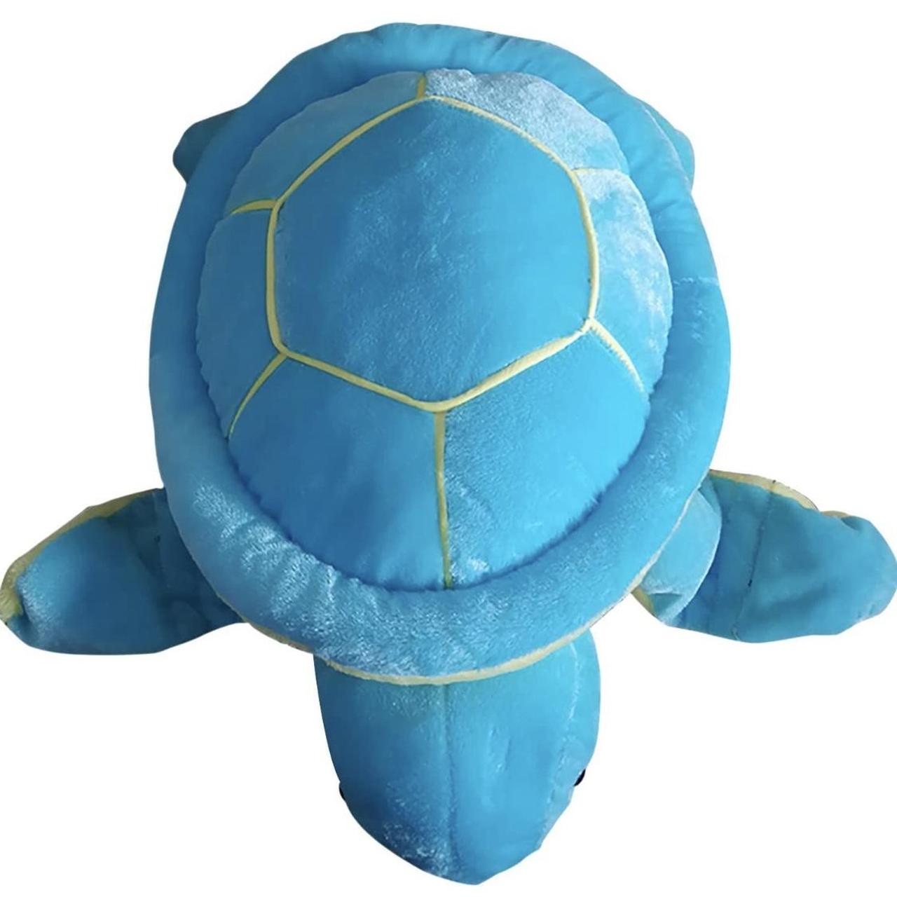 Blue and yellow 💙💛Turtle Snowboard/ski padding for... - Depop