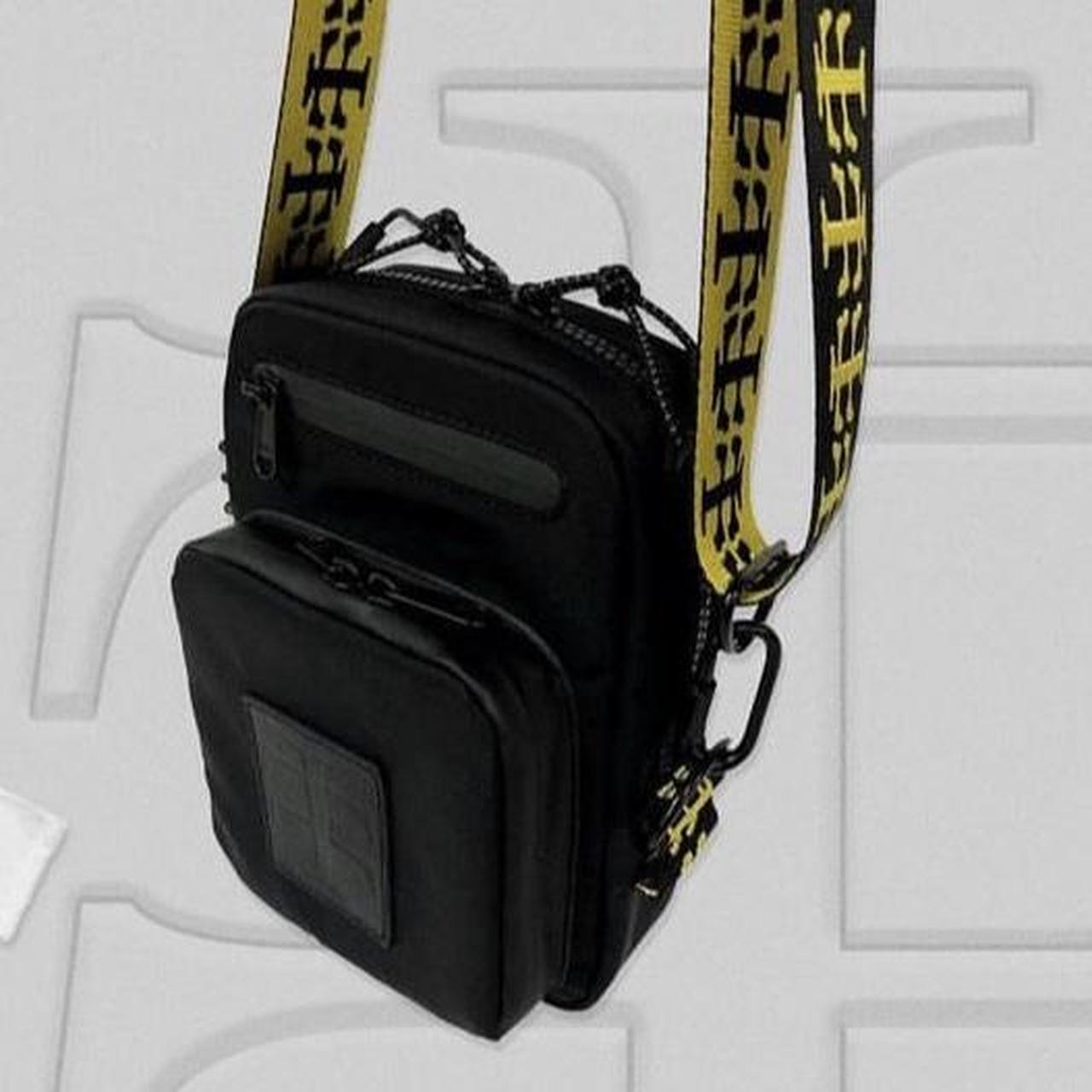 Looking to buy a teletech bag, will over pay for... - Depop