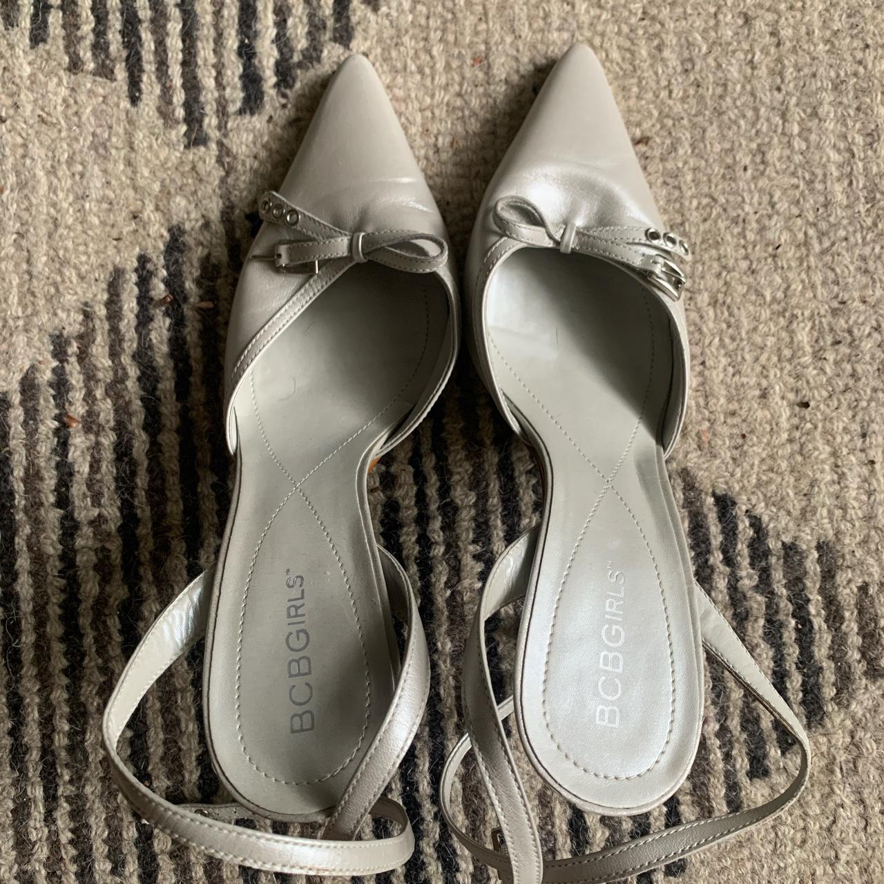 BCBGeneration Women's Courts | Depop