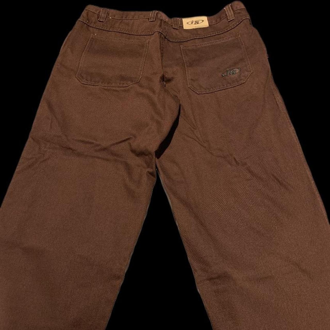 Vintage 90s New Interstate jeans Size 40 with... - Depop