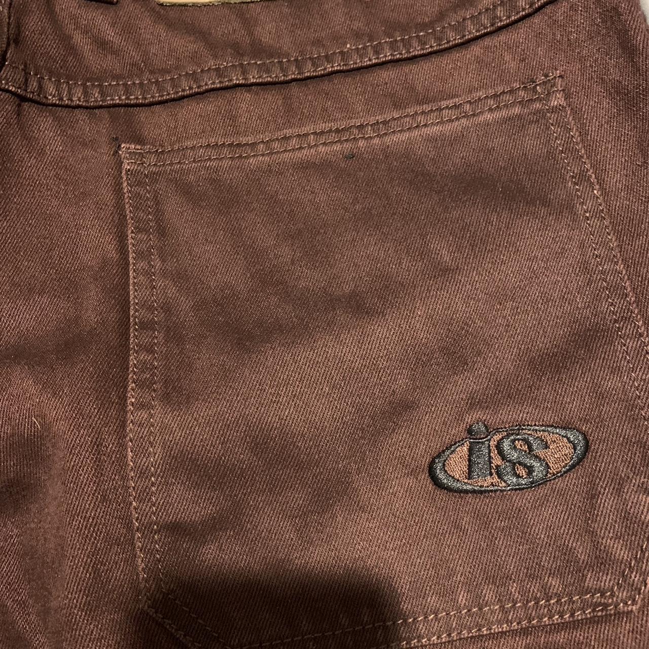 Vintage 90s New Interstate jeans Size 40 with... - Depop