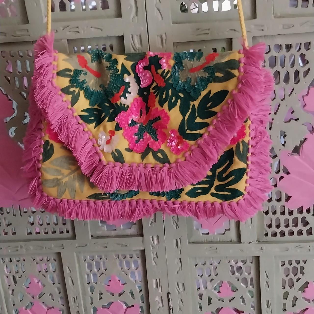 ibBan Anthropology 🌺🌻🪷🌴🪷🌻🌺🌴 WORLD FAMOUS DESIGNER... - Depop