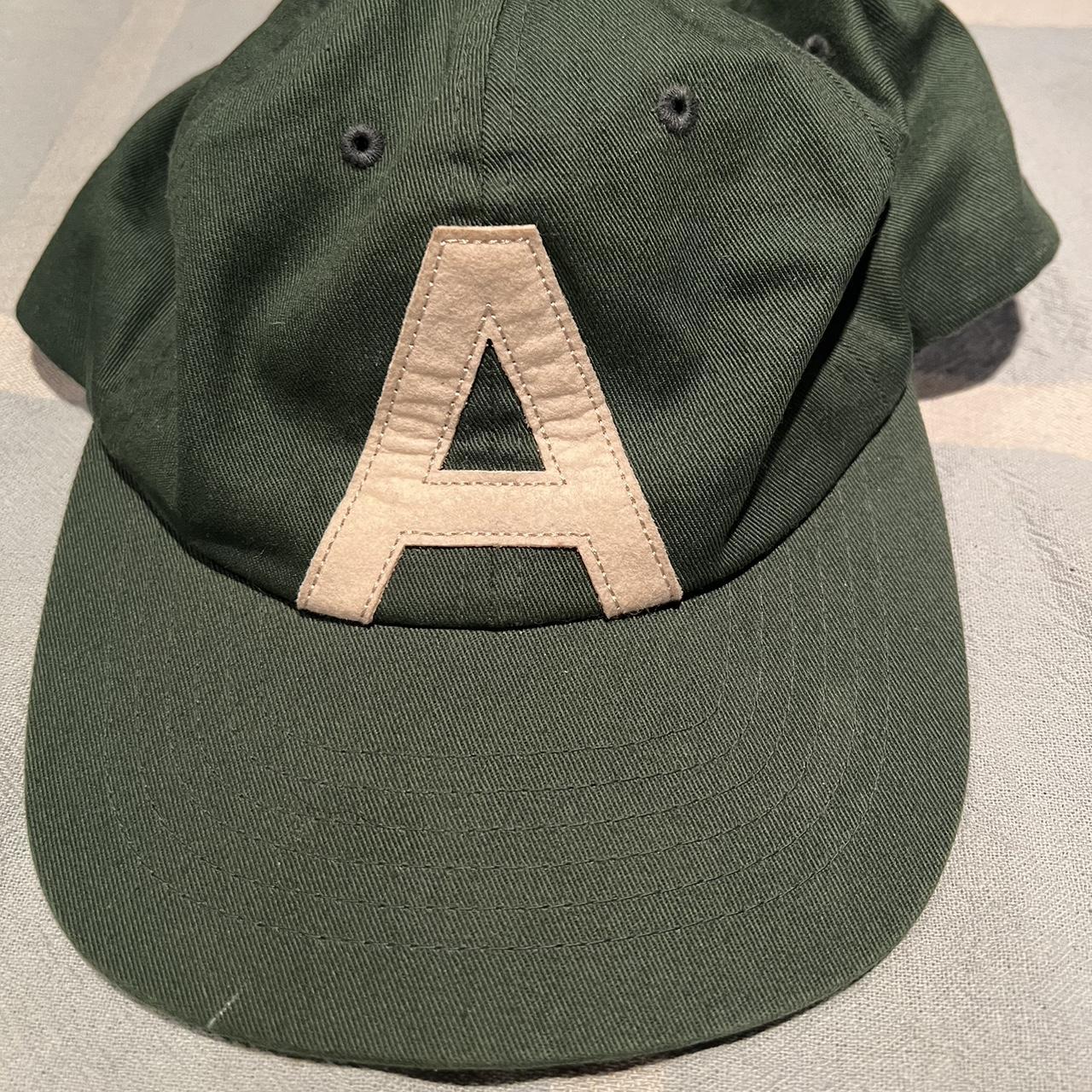 Altamont A Hat - a rare skate brand - those who know... - Depop