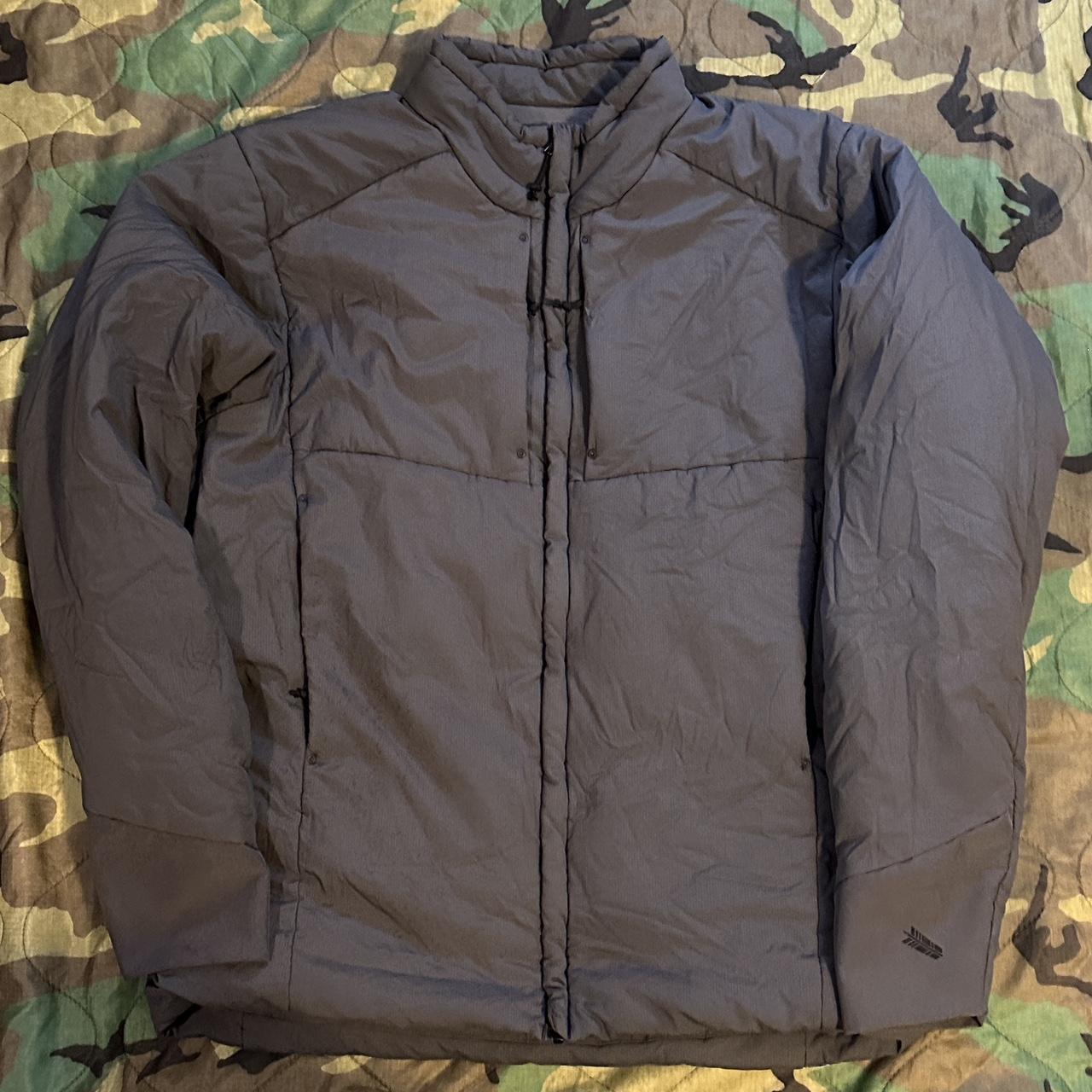 !NFS! ARCHIVE: PATAGONIA LOST ARROW US NANO-AIR... | Depop