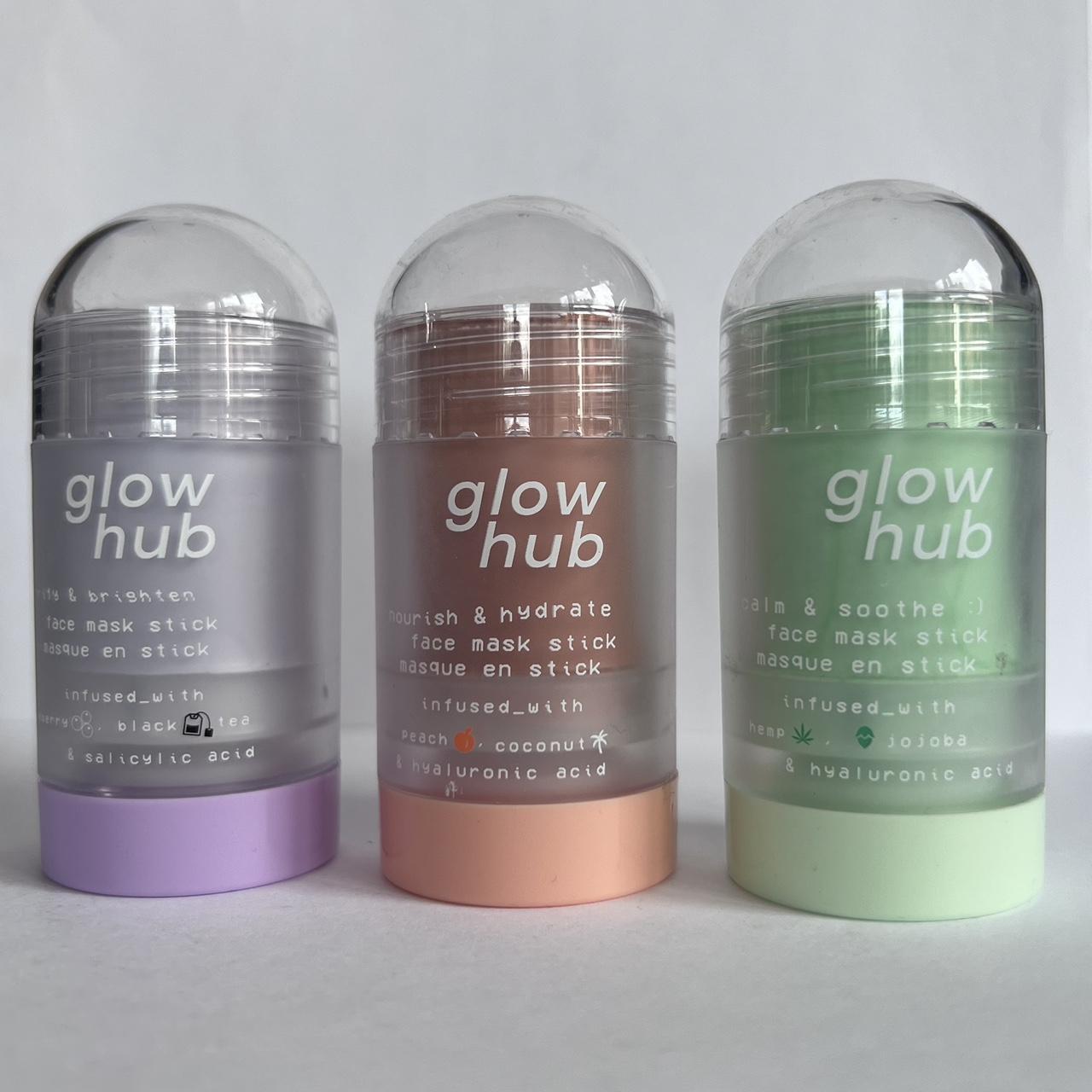 MIX & MASK IT SKIN_CARE SET WHAT YOU GET: + Purify... - Depop